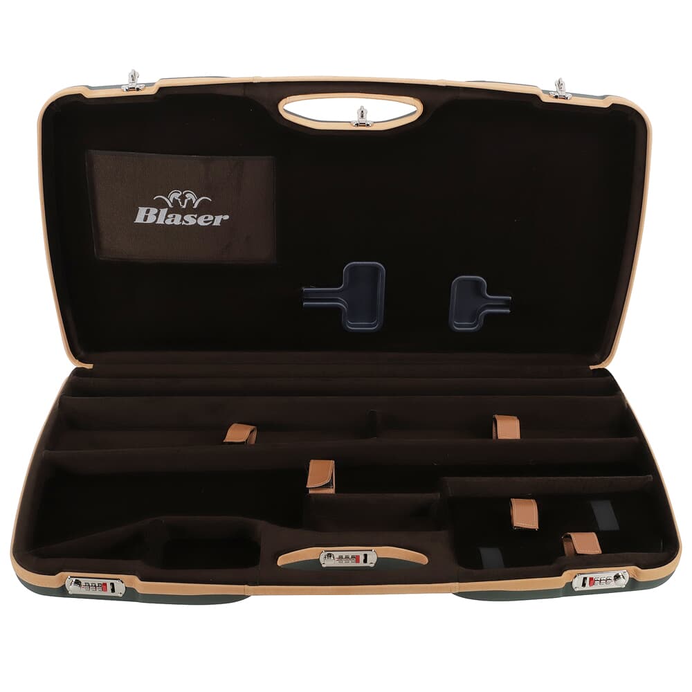 Blaser Gun Cases - EuroOptic
