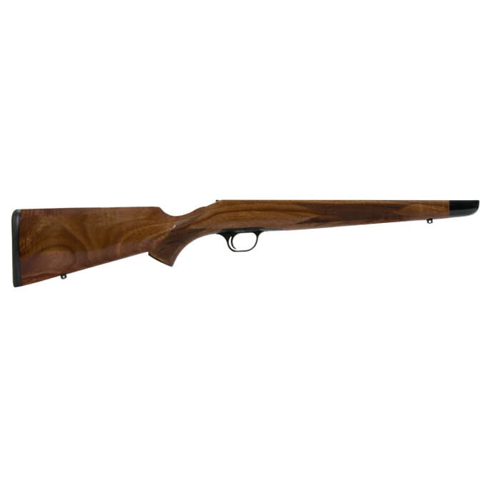Blaser R8 Classic Sporter Grade 4 Stock Receiver | SHIPS FREE! - EuroOptic