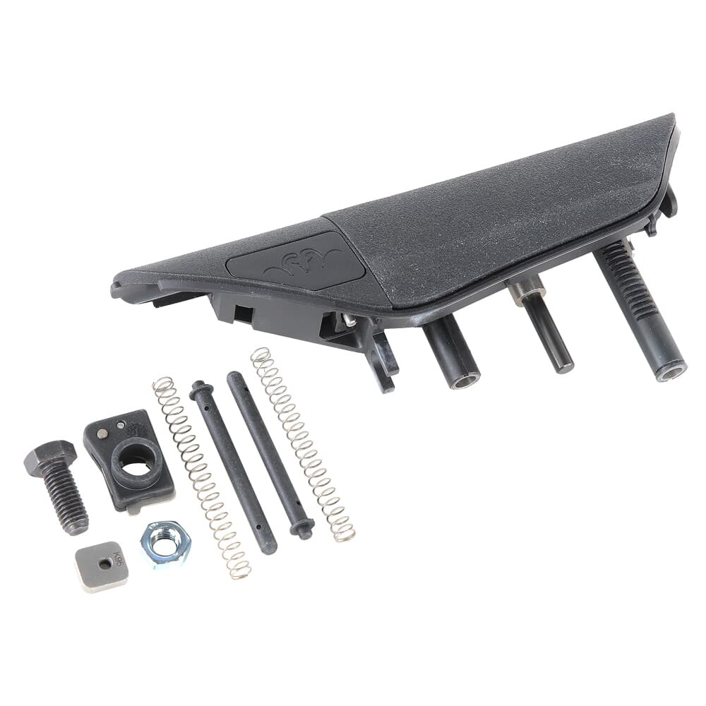 Blaser R8 Stock Receivers - EuroOptic