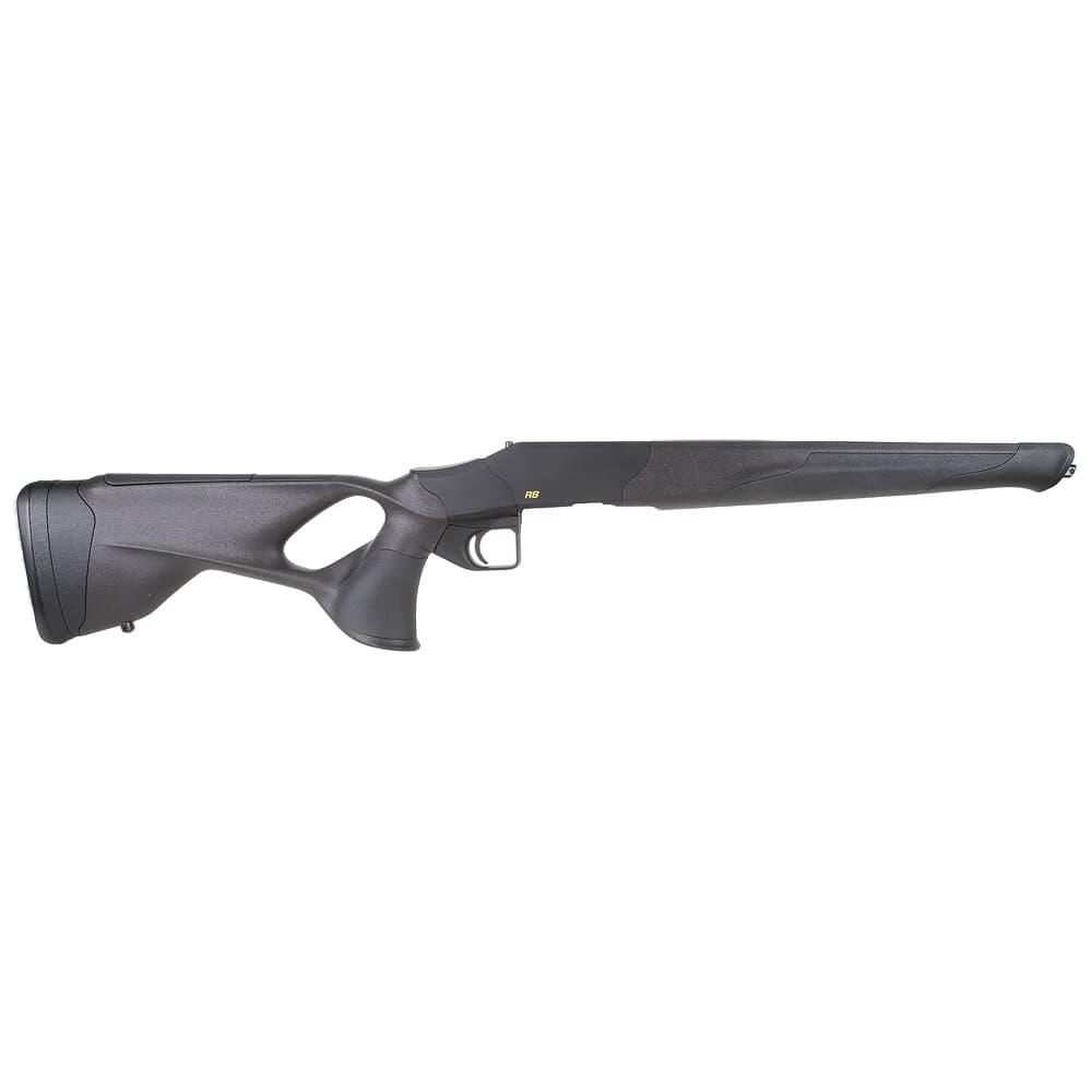 Blaser Rifles - Blaser R8 - Blaser R93 - Scopelist