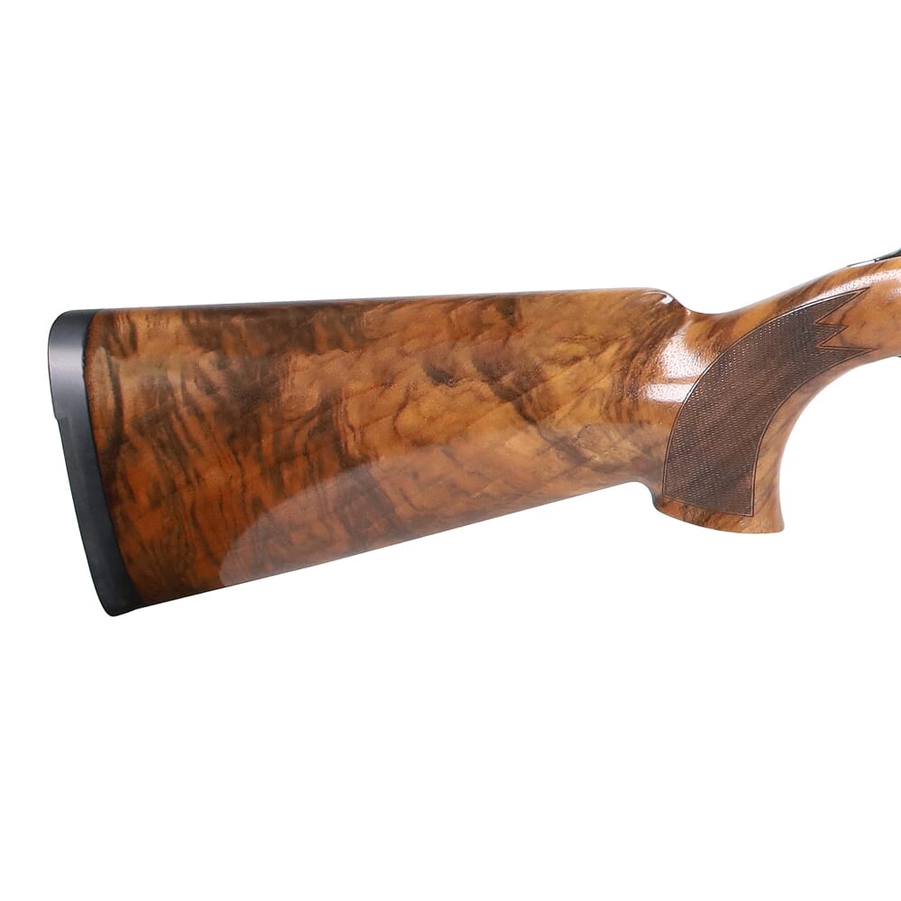 Blaser F3 Attache Grade 7 Wood, 12 ga 30" Sporting Barrel Shotgun ...