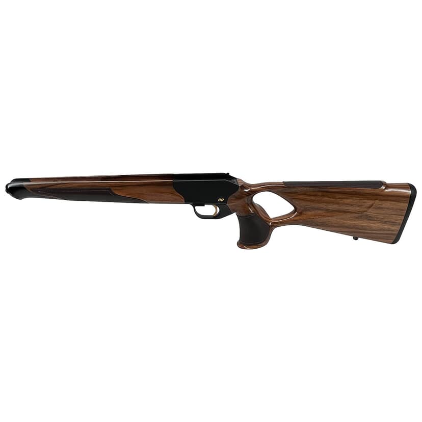 Blaser R8 Stock/Receiver Individual Success LH Wood Grade 4 a0820I40LH ...