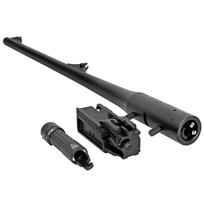 Blaser R8 Barrel .22 Rimfire Kit with Magazine and Bolt Head A081000 ...