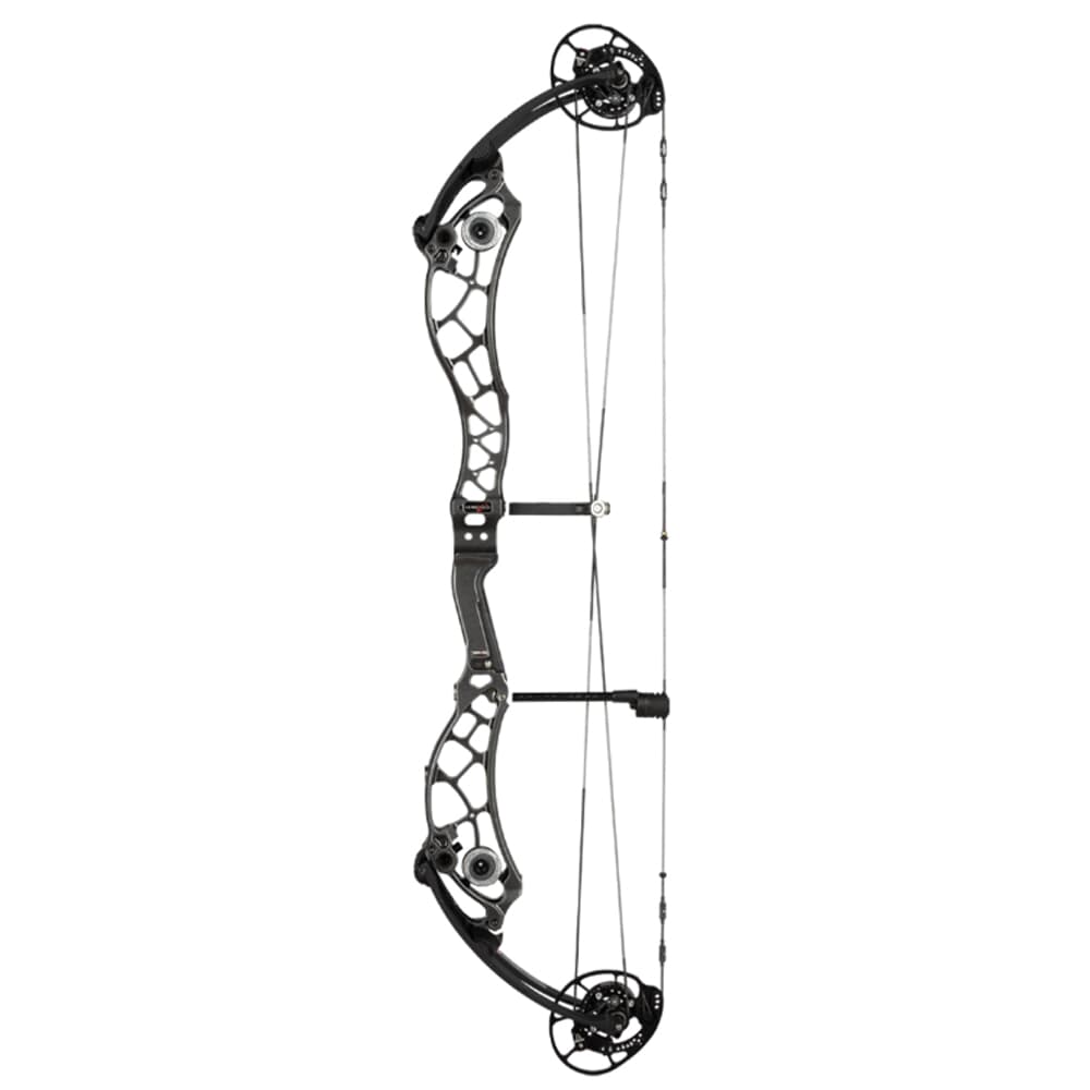 Bowtech Reckoning Gen 2 36 LD RH 70# Spdwy Grey Bow A14145 For Sale ...