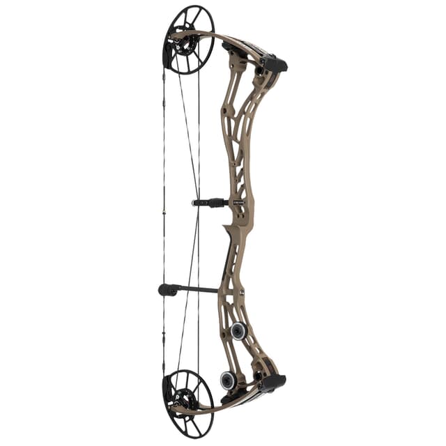 Bowtech Solution SS LH 70# Flat Dark Earth Bow A10827 For Sale | SHIPS ...