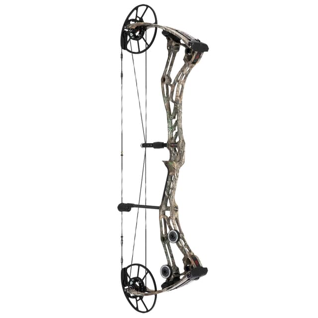 Bowtech Solution SS LH 50# Realtree Edge Bow A10547 For Sale | SHIPS FREE - EuroOptic