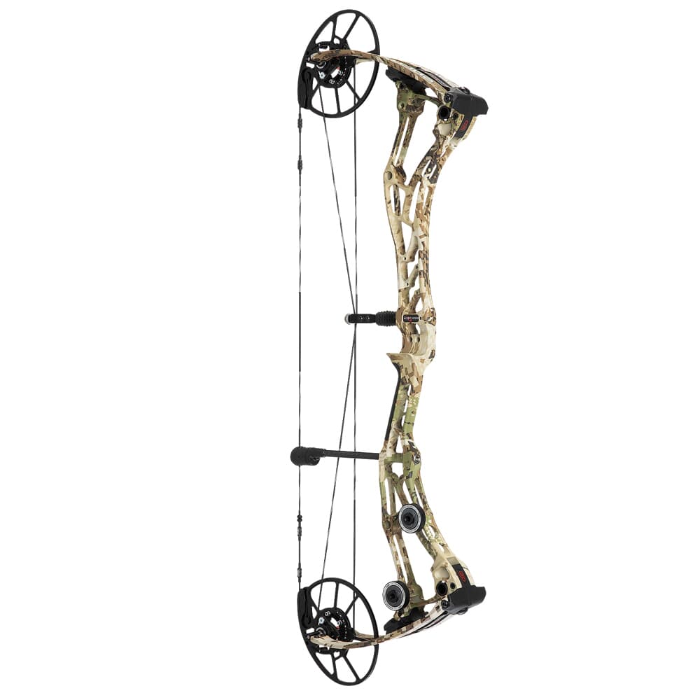 Bowtech Solution SS LH 70# Subalpine Bow A10563 For Sale | SHIPS FREE ...