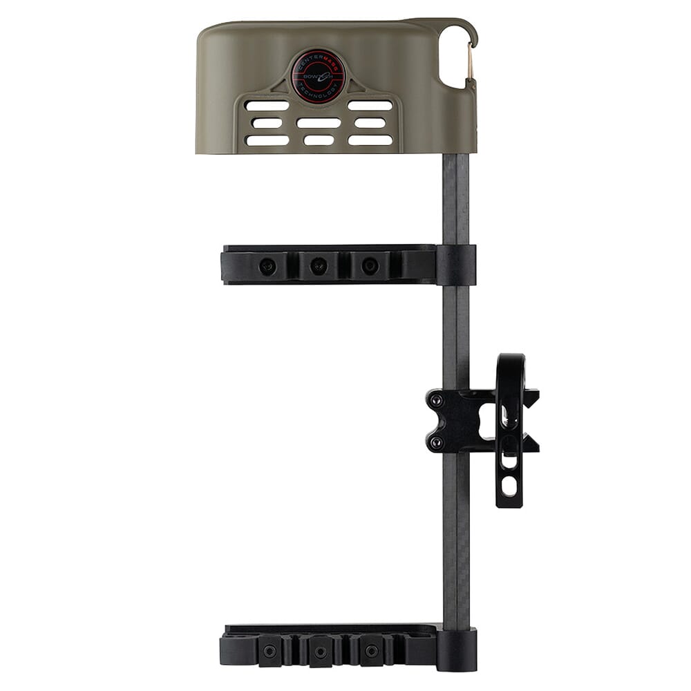 Bowtech CenterMass OD Green Quiver 12199X02 For Sale - EuroOptic.com