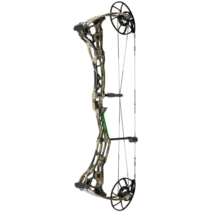 BowTech - EuroOptic