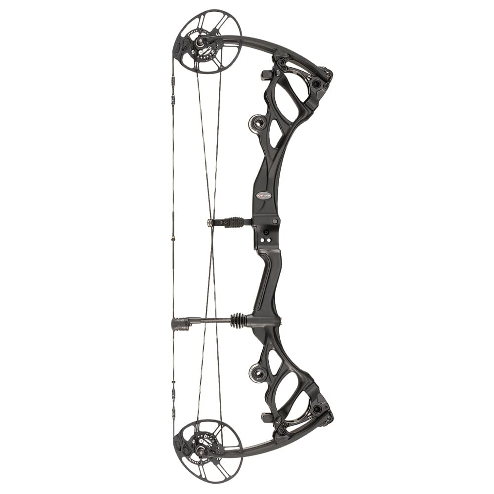 Bowtech Carbon One LH 70# Black Bow A11307 For Sale | SHIPS FREE ...