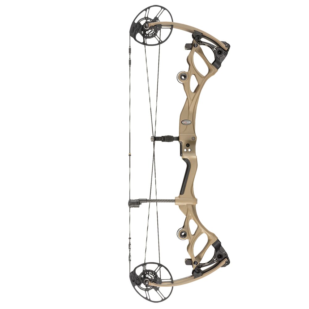 Bowtech Carbon One LH 50# Flat Dark Earth Bow A11292 For Sale | SHIPS FREE - EuroOptic