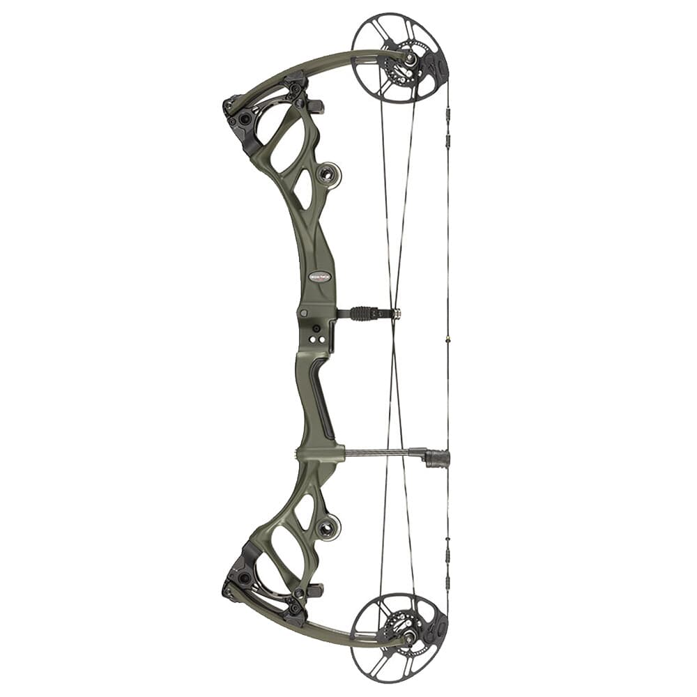 Bowtech Carbon One 70# RH OD Green A11289 For Sale | SHIPS FREE - EuroOptic
