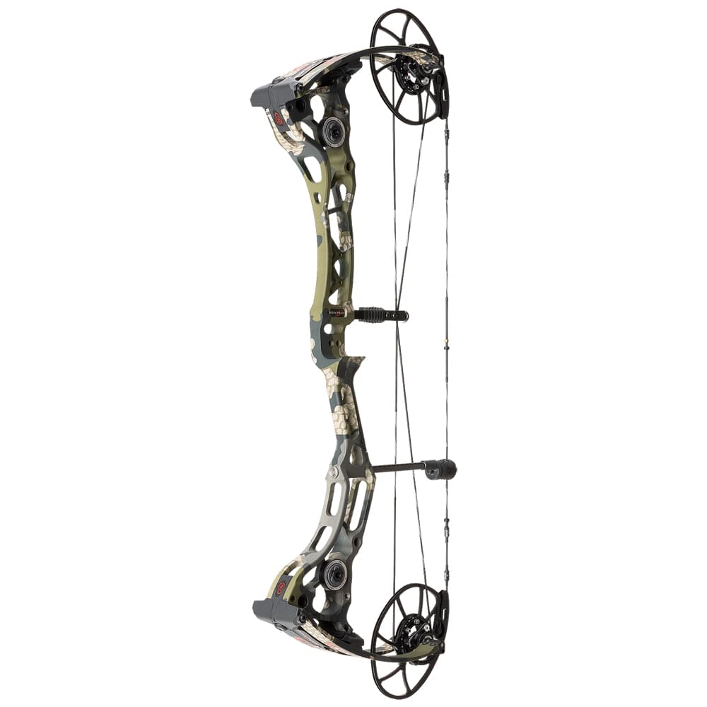 Bowtech CP28 RH 60# KUIU Verde Bow A11191 For Sale | SHIPS FREE - EuroOptic