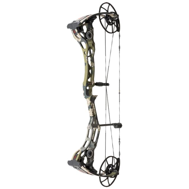 Bowtech CP28 RH 60# KUIU Verde Bow A11191 For Sale | SHIPS FREE - EuroOptic