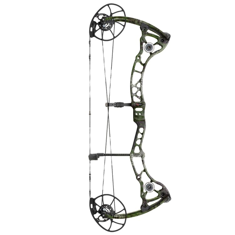 Bowtech CP28 LH 70# Altitude Bow A11254 For Sale | SHIPS FREE - EuroOptic