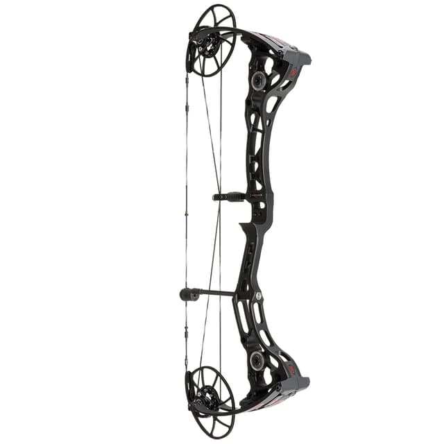 Bowtech CP28 LH 60# Black Bow A11156 For Sale | SHIPS FREE - EuroOptic
