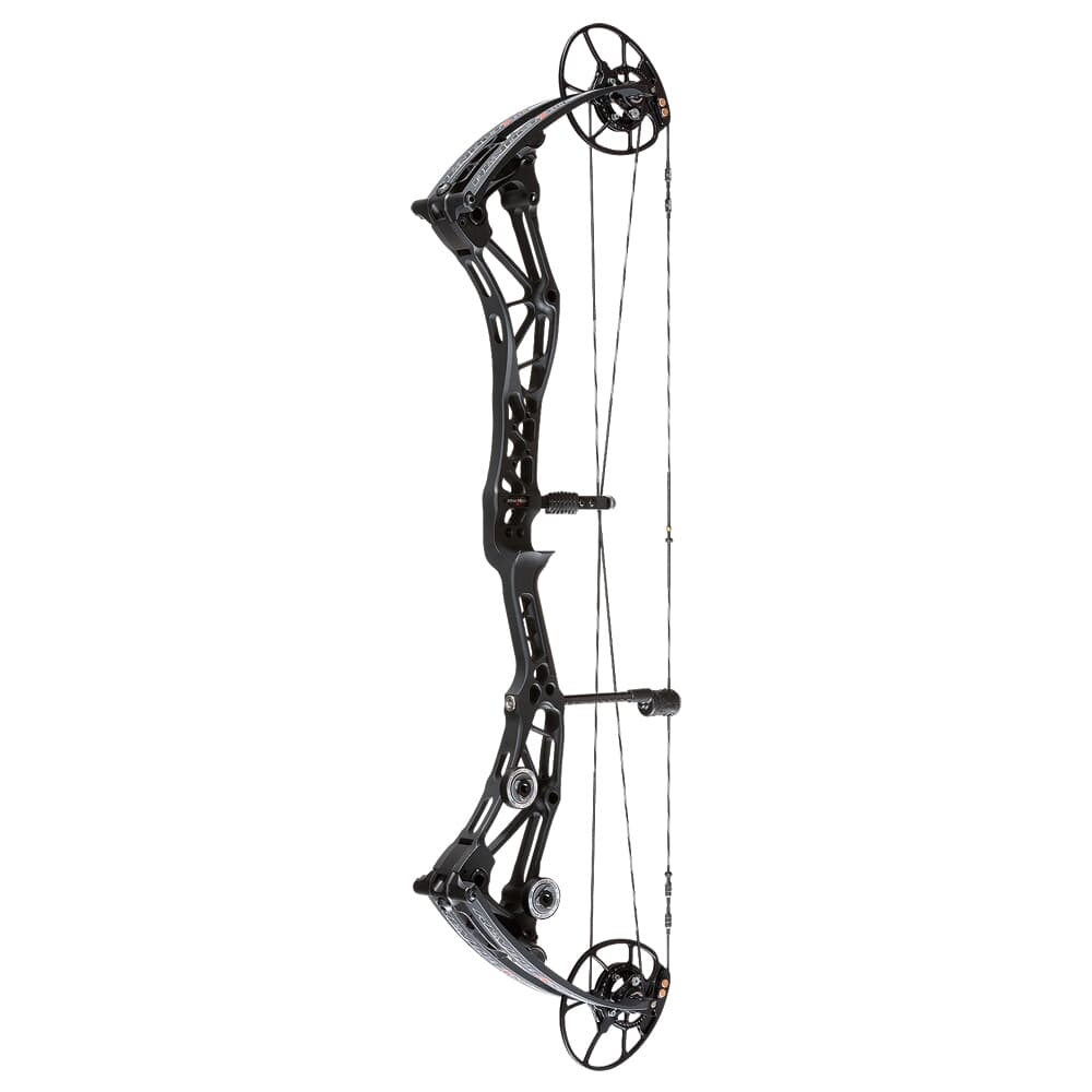 Bowtech Revolt X80 RH 80# Black Bow A10838 For Sale | SHIPS FREE ...