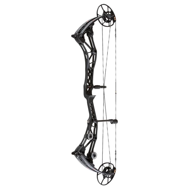 Bowtech Revolt X80 RH 80# Black Bow A10838 For Sale | SHIPS FREE ...