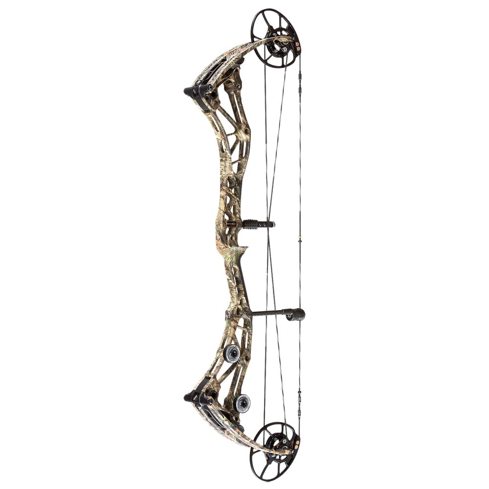 Bowtech Revolt X80 RH 80# Breakup Country Bow A10842 For Sale | SHIPS ...