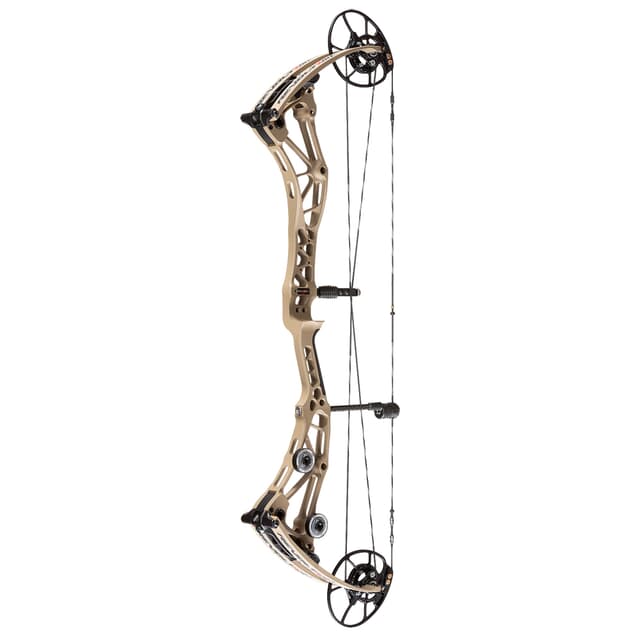 Bowtech Revolt X80 RH 80# Flat Dark Earth Bow A10840 For Sale | SHIPS ...