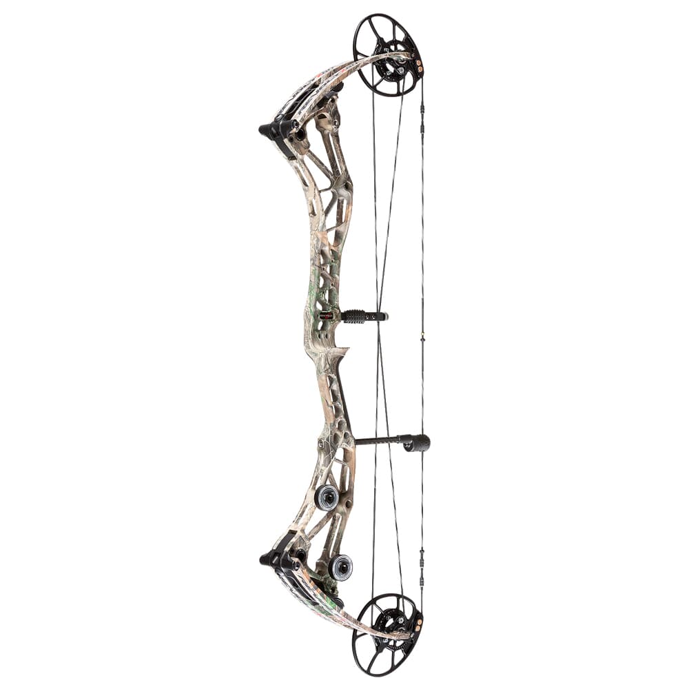 Bowtech Revolt X80 RH 80# Realtree Edge Bow A10843 For Sale | SHIPS ...
