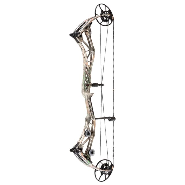 Bowtech Revolt X80 RH 80# Realtree Edge Bow A10843 For Sale | SHIPS ...