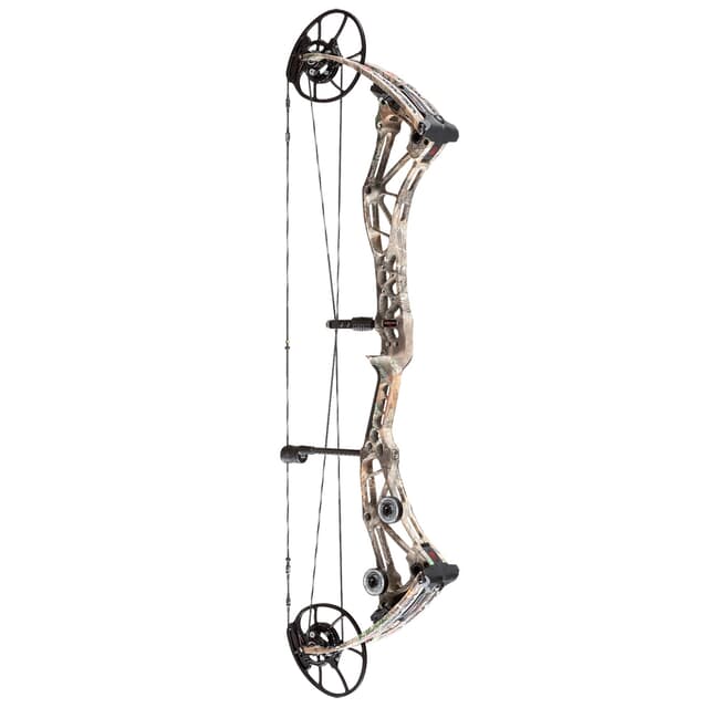 Bowtech Revolt XL LH 50# Realtree Edge Bow A10888 For Sale | SHIPS FREE ...