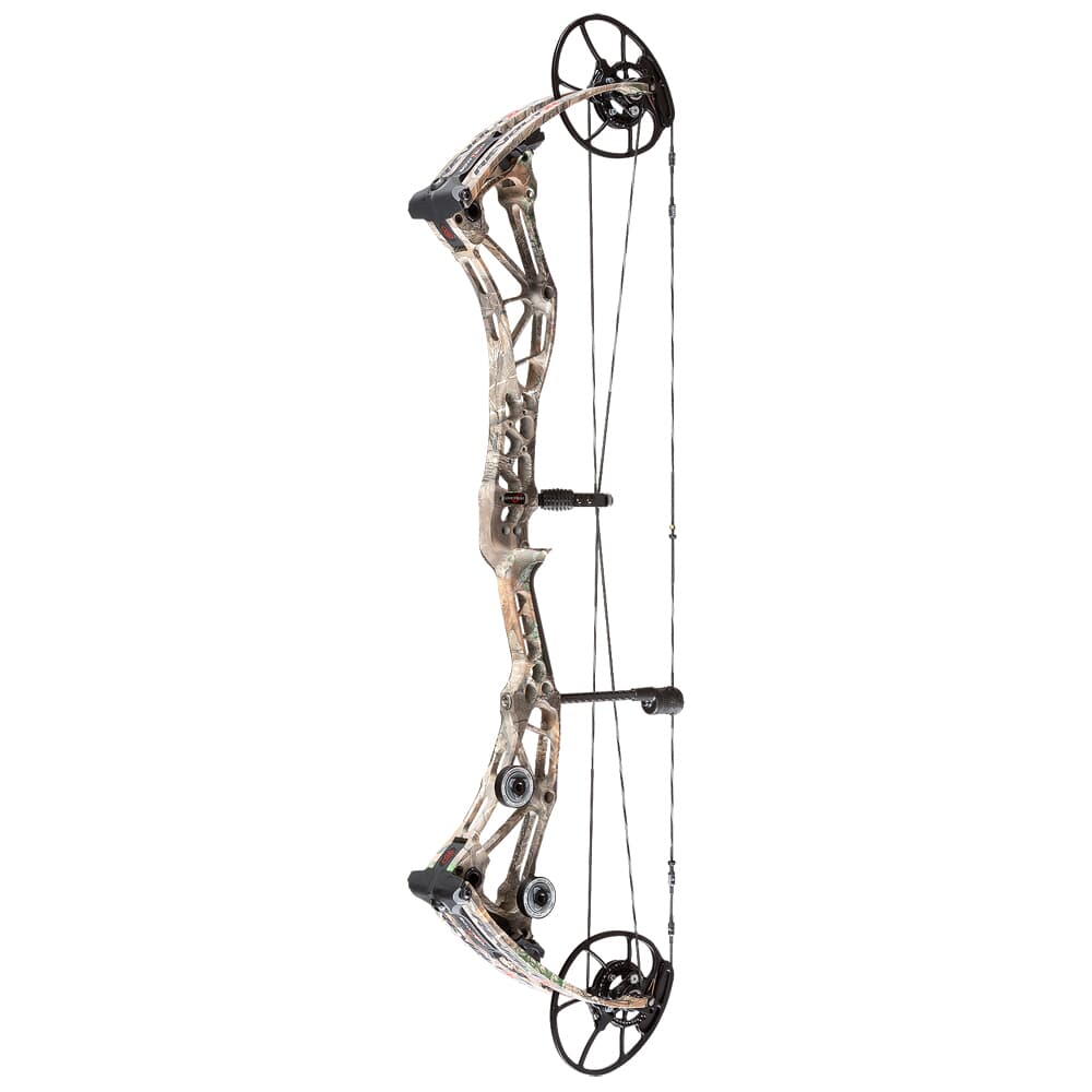 Bowtech Revolt XL RH 70# Realtree Edge Bow A10879 For Sale | SHIPS FREE ...