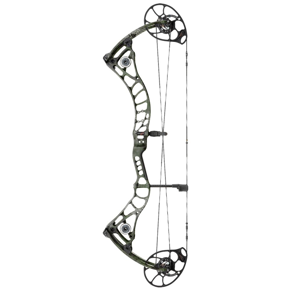 Bowtech SR350 RH 60# Altitude Bow A10924 For Sale | SHIPS FREE - EuroOptic