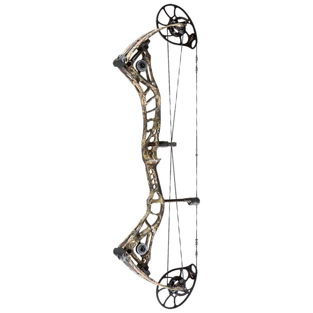 Bowtech SR350 RH 70# Breakup Country Bow A10929 For Sale | SHIPS FREE ...