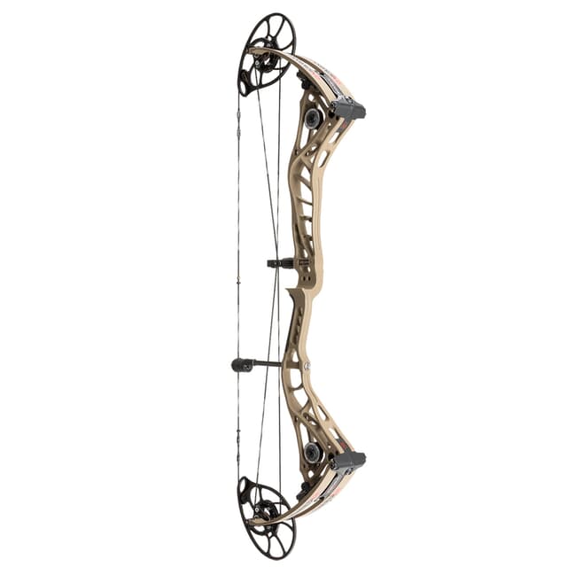 Bowtech SR350 LH 50# Flat Dark Earth Bow A10934 For Sale | SHIPS FREE ...