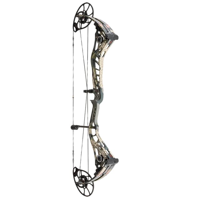 Bowtech SR350 LH 50# KUIU Verde Bow A10941 For Sale | SHIPS FREE ...
