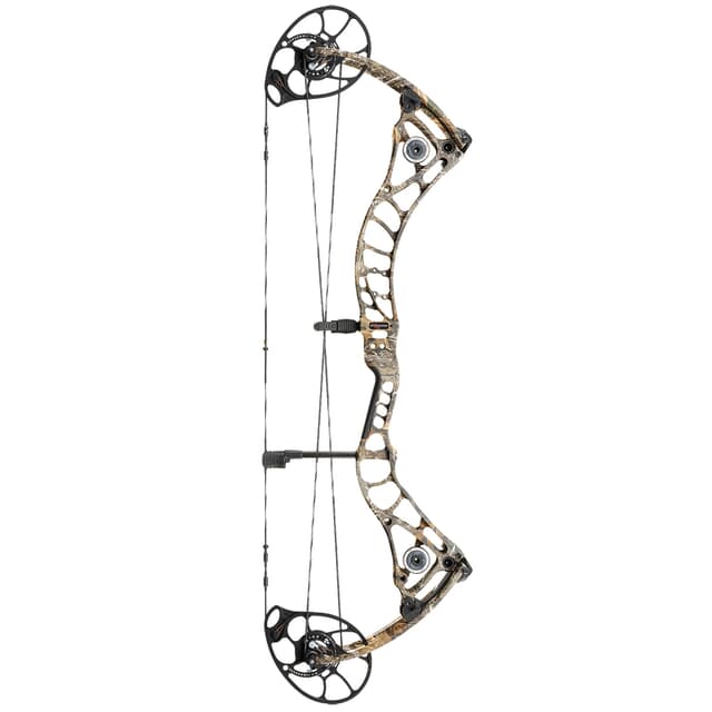 Bowtech SR350 LH 60# Realtree Edge Bow A10946 For Sale | SHIPS FREE ...