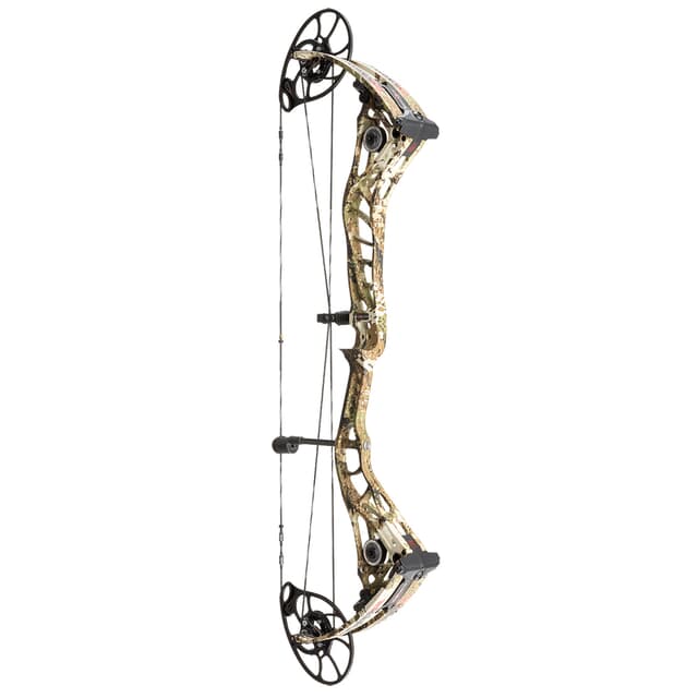 Bowtech SR350 LH 60# Subalpine Bow A10947 For Sale | SHIPS FREE - EuroOptic