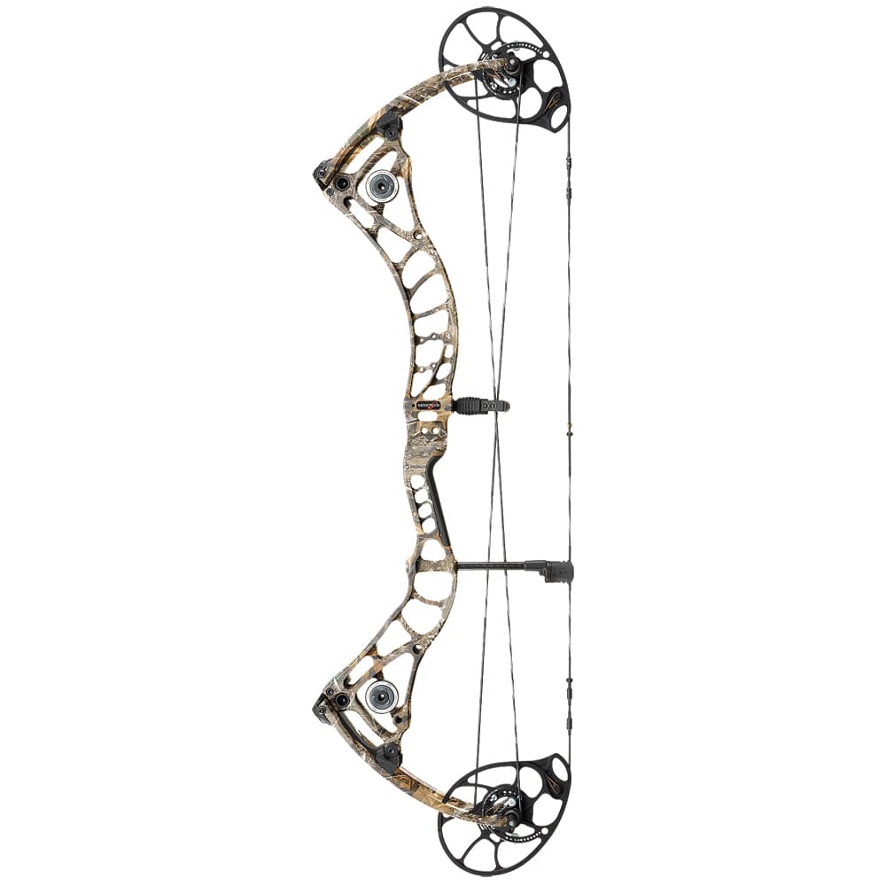 Bowtech SR350 RH 60# Realtree Edge Bow A10922 For Sale | SHIPS FREE ...