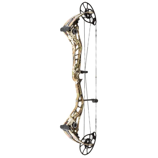 Bowtech SR350 RH 60# Subalpine Bow A10923 For Sale | SHIPS FREE - EuroOptic