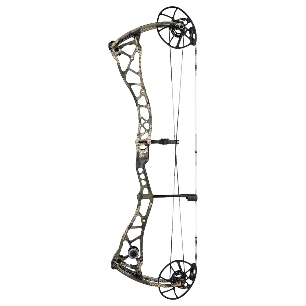 Bowtech SX80 RH 80# Kuiu Verde Bow A14292 For Sale | SHIPS FREE - EuroOptic