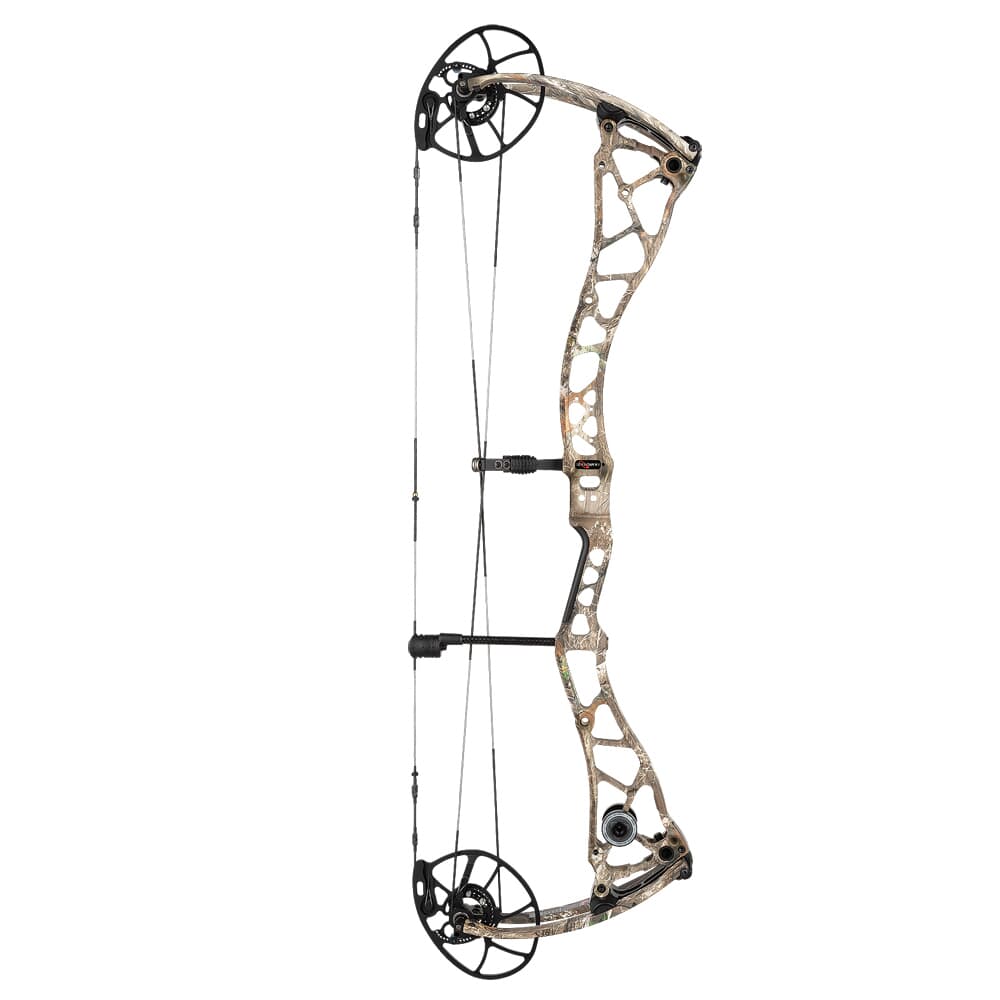 Bowtech SX80 LH 80# Realtree Edge Bow A14300 For Sale | SHIPS FREE ...