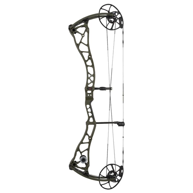 Bowtech SX80 RH 80# OD Green Bow A14287 For Sale | SHIPS FREE - EuroOptic