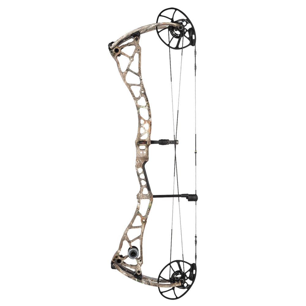 Bowtech SX80 RH 80# Realtree Edge Bow A14291 For Sale | SHIPS FREE ...