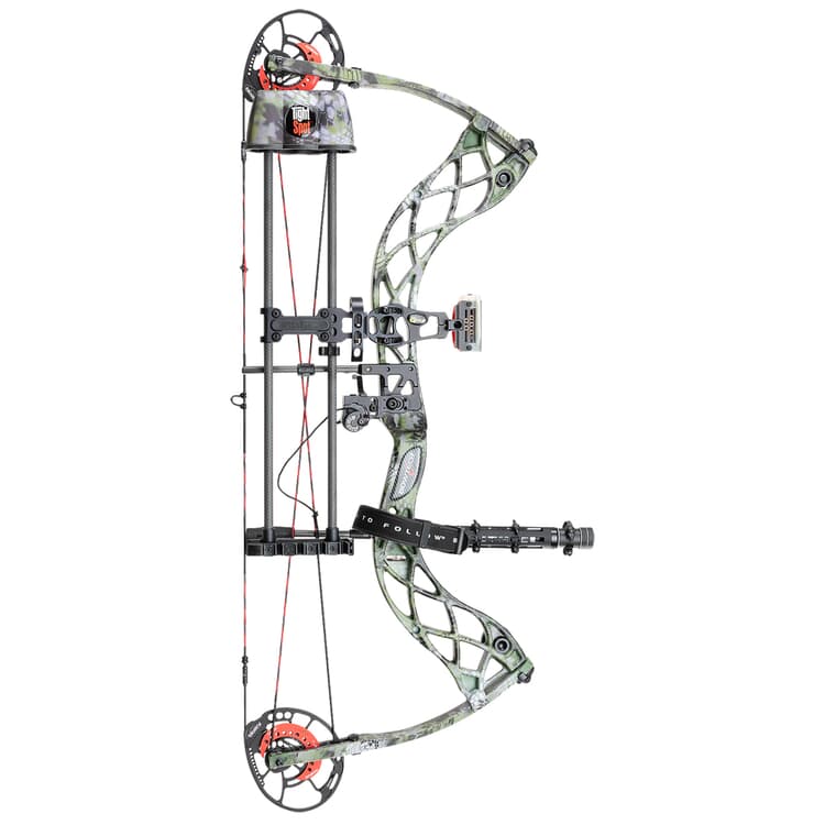 BowTech - EuroOptic