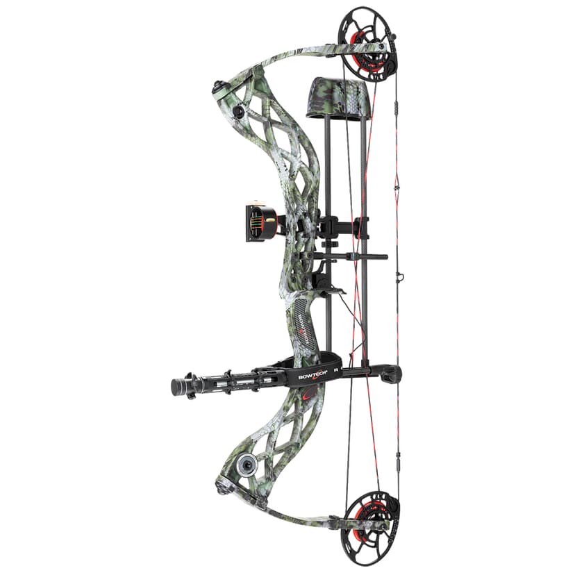 BowTech - EuroOptic