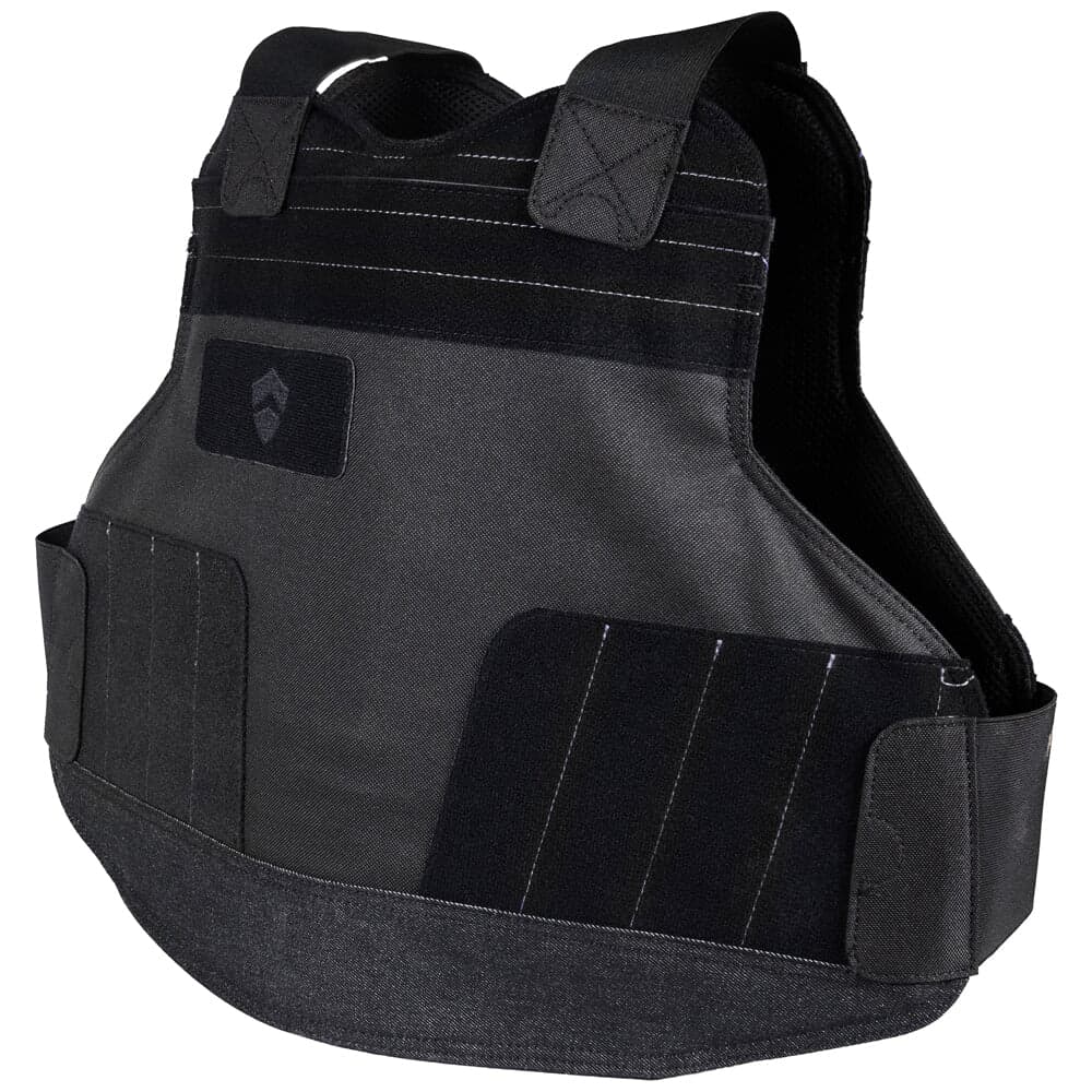 BulletSafe VP4 Bulletproof Vest Size 2XL w/IIIA RLA Armor BS52004B-2XL ...