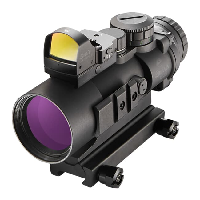 Burris AR-Prism AR-332 3X-32mm w FFire 2 Ballistic CQ 300222 | SHIPS ...