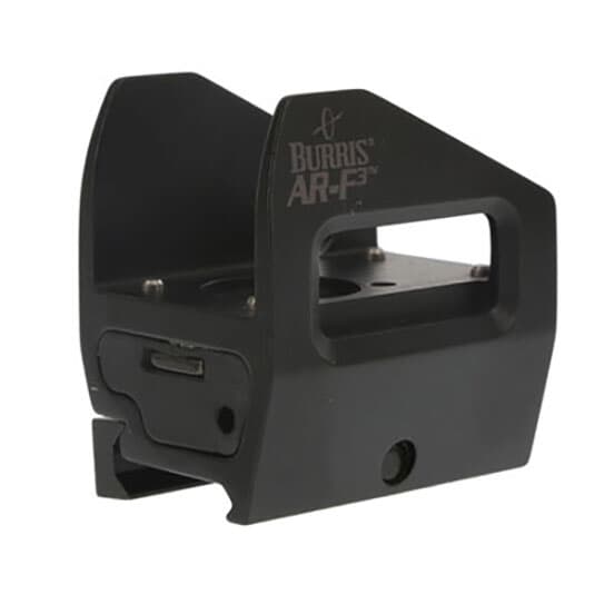 Burris AR-F3 Mount - Flatop FastFire Mount Matte 410348 - EuroOptic