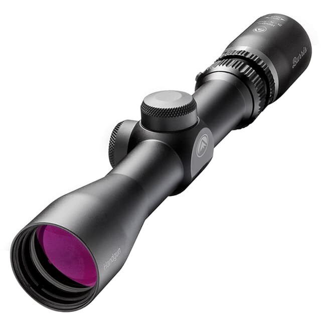 Burris Hangun 2X-7X Plex Scope 200291 | SHIPS FREE! - EuroOptic