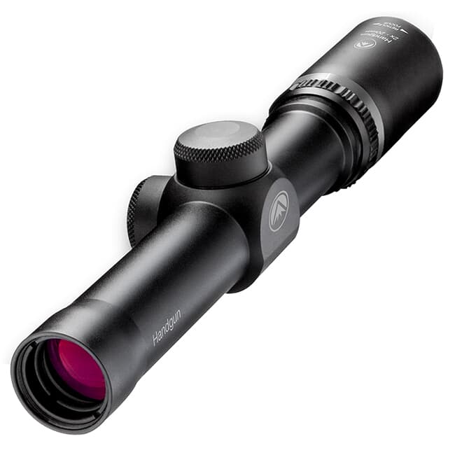 Burris Handgun Scopes - EuroOptic