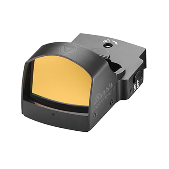 Burris FastFire II 4 MOA Dot reticle 300233 for sale! - EuroOptic