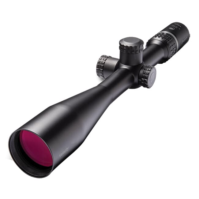 Burris Veracity Scopes - EuroOptic