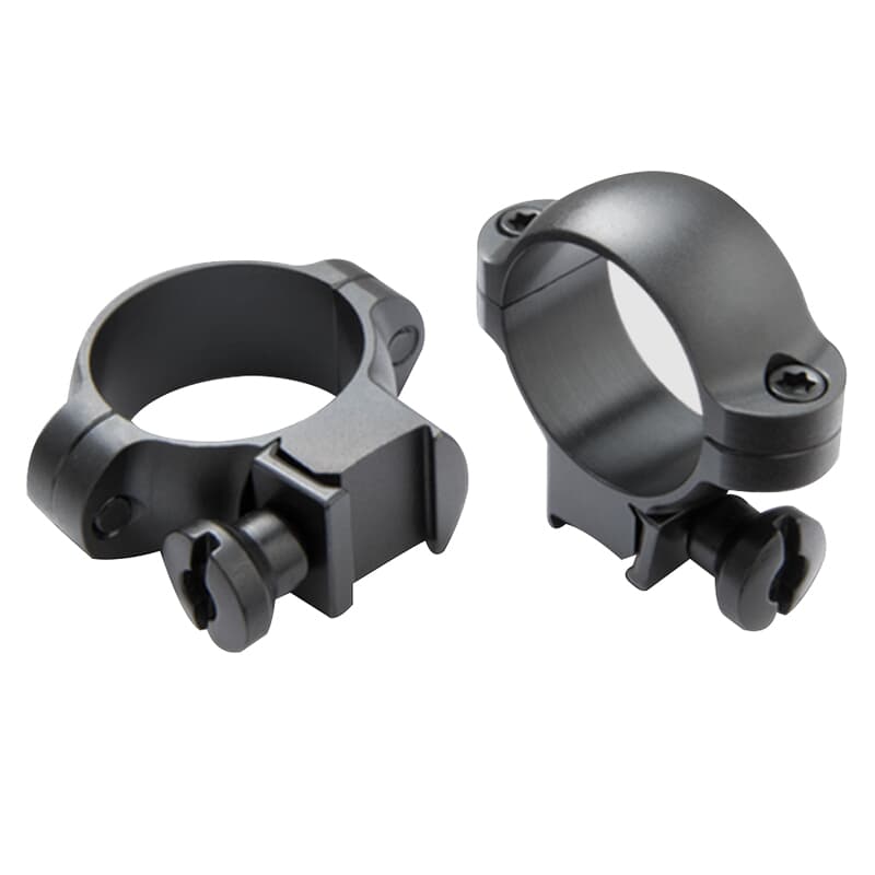 Burris Rings and Mounts - EuroOptic